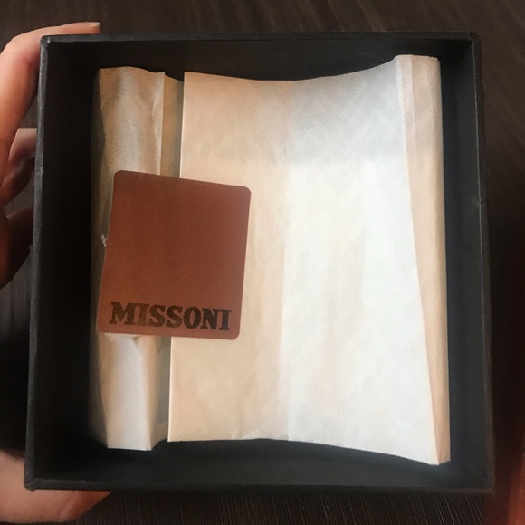 Missoni | Jewelry | Vintage Missoni Runway Necklace | Poshmark